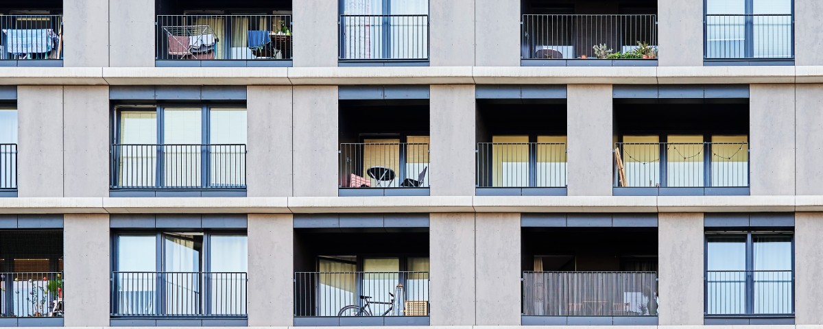How To Manage Apartment Communities With High Occupancy | RentVision