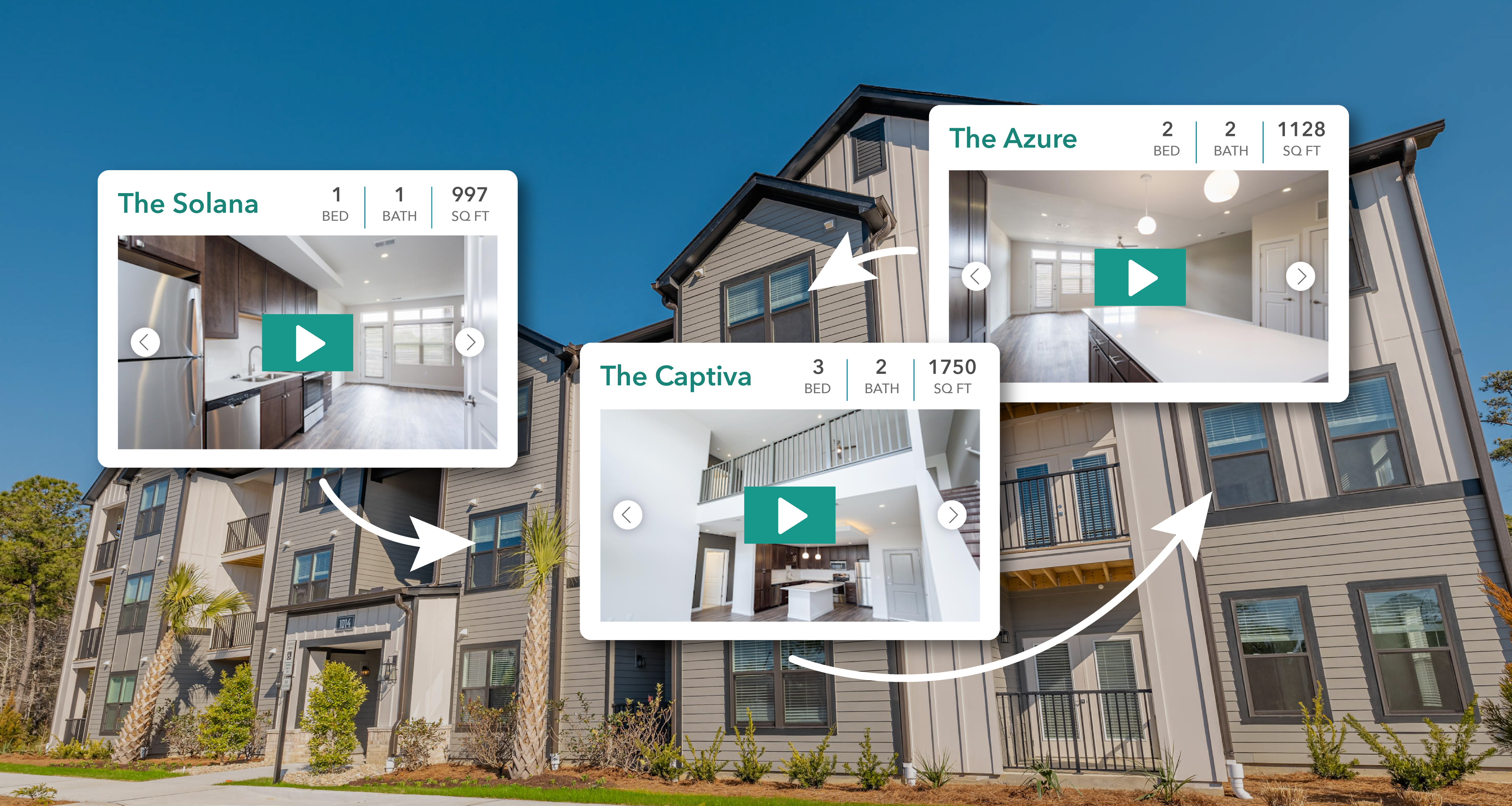 Why Every Floorplan Needs Its Own Virtual Tour (and How to Do It Right ...