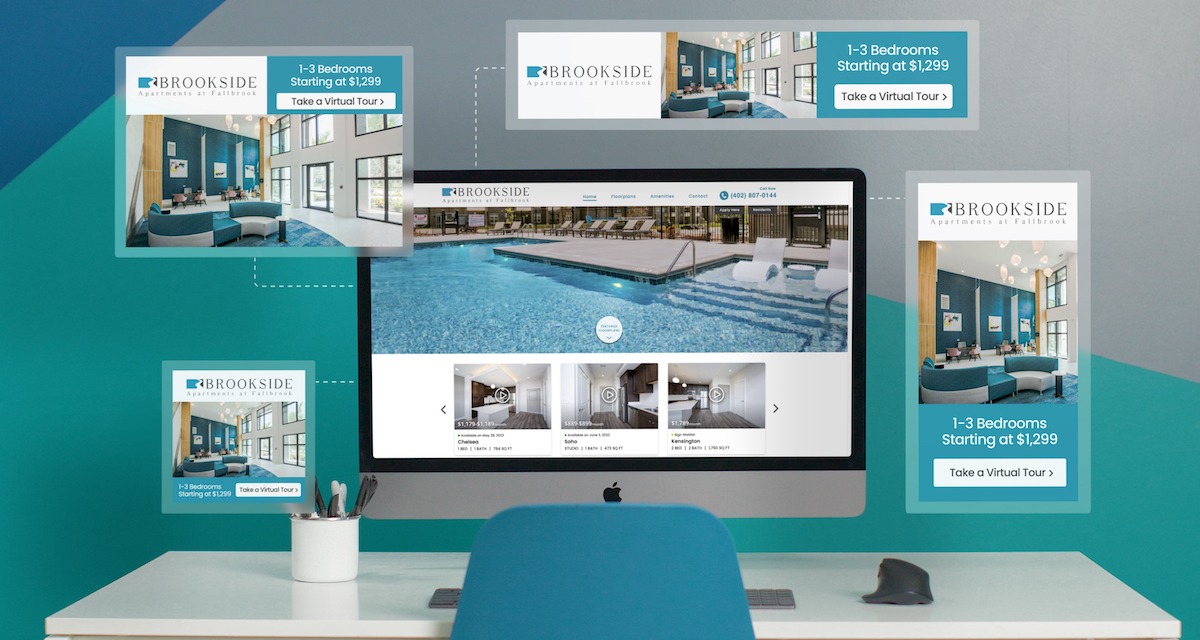 Apartment Digital Advertising Guide | RentVision