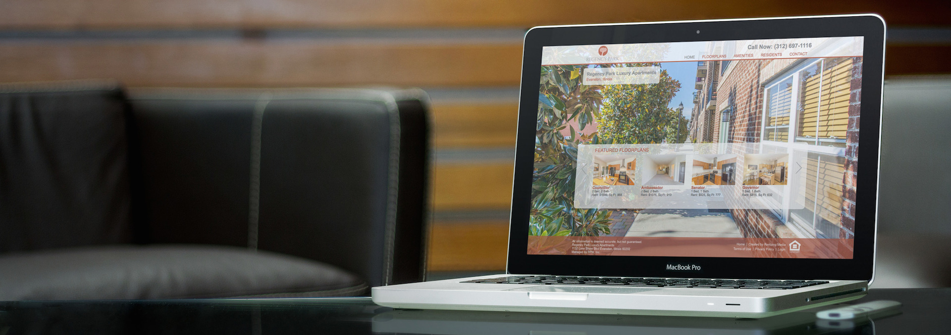 Apartment vacancy analysis series: Website traffic | RentVision